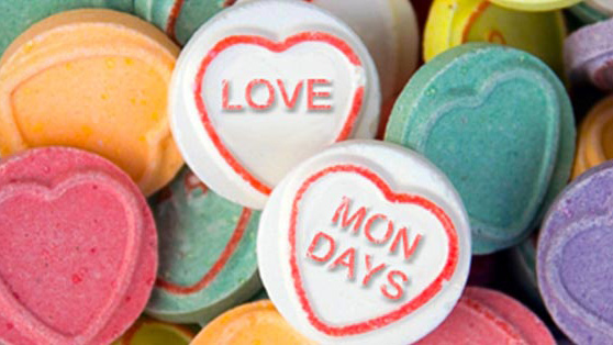 18 ways to fall in love with Mondays - Absolutely Recruitment